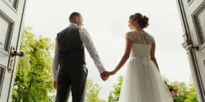 Pasangan Zodiak Ini Merupakan Yang Paling Cocok Untuk Pernikahan