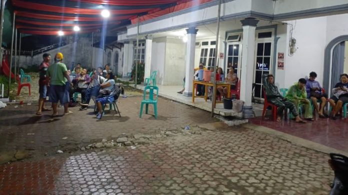 PDI Perjuangan Pastikan Calon Wali Kota Yan Santoso di Kota Siantar PDI Perjuangan Pastikan Calon Wali Kota Yan Santoso di Kota Siantar