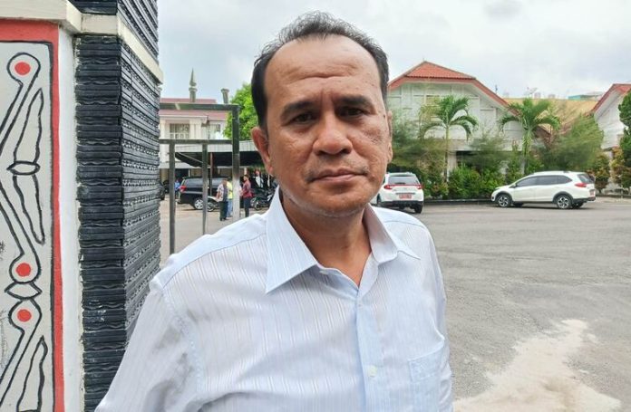 PDPHJ Siap Hadapi Gugatan Perdata Keluarga Alm Musa Sitio PDPHJ Siap Hadapi Gugatan Perdata Keluarga Alm Musa Sitio
