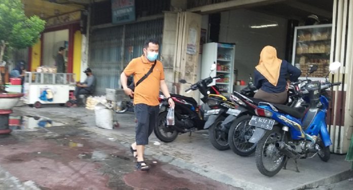 Pelaku Usaha Nilai Penerapan Perwa Siantar Tidak Efektif