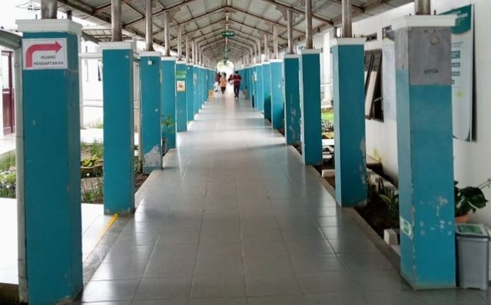 Pelayanan dan Kebersihan RSUD Sidikalang Dinilai Semakin Meningkat