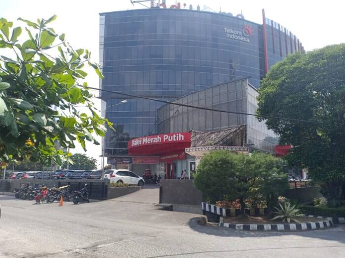 Pemegang Proyek IMB Balei Merah Putih Disebut Langgar Izin Pendirian ...