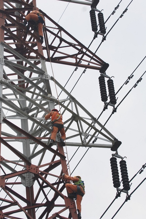 Pemeliharaan Jaringan, Seluruh Wilayah Kerja ULP PLN Pematang Raya Padam Listrik