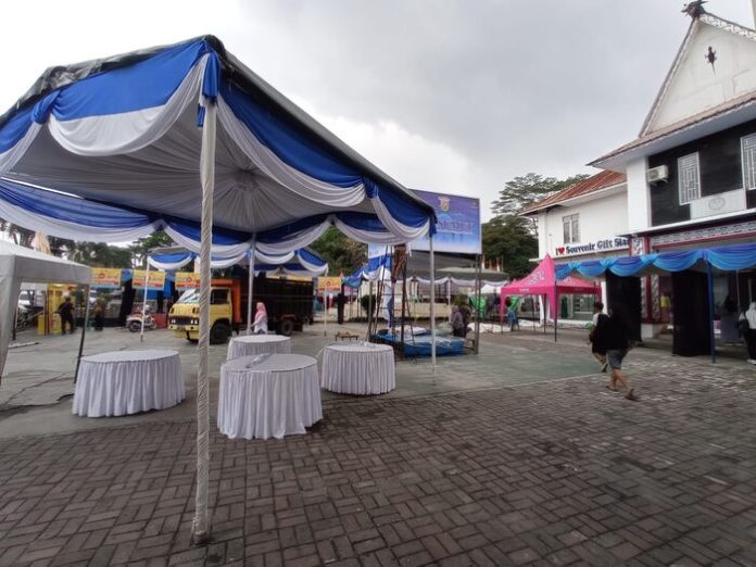 Pemko Siantar Gelar Ramadhan Fair 2024, Simak Jadwalnya