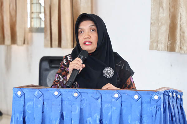 Pemko Siantar Gelontorkan Rp14 Miliar Lebih untuk BPJS Kesehatan