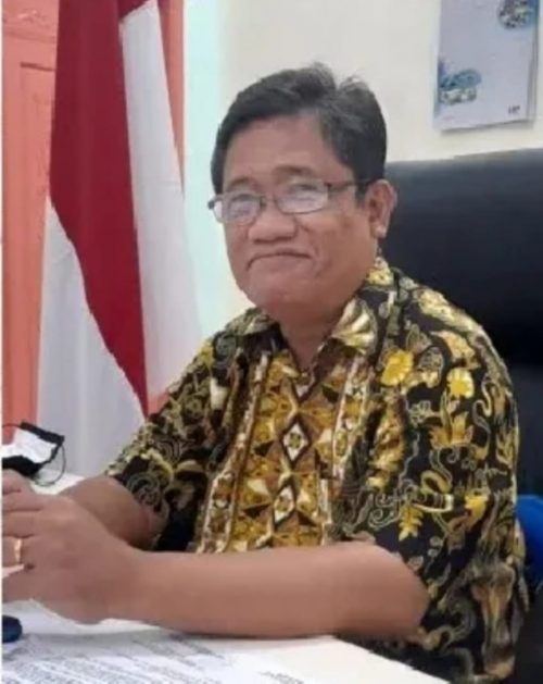 Pemko Siantar Tagih PBB Kedaluarsa, Dr Henry Sinaga Tembuskan Surat ke Jaksa dan Polri