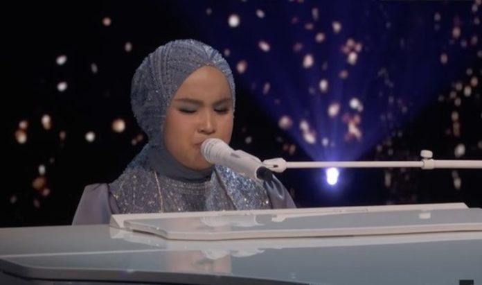 Penampilan Putri Ariani di Final AGT 2023 Masuk Posisi Puncak Trending ...