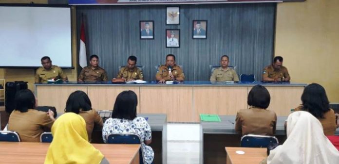 Penerapan Kurikulum Merdeka, Ini Penjelasan Disdik Siantar