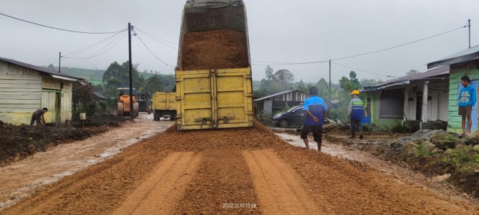 Pengguna Material MBLB Dikenakan Pajak, Rekanan Penyedia Barjas Pemkab ...