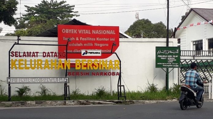 Perangi Narkoba, Pemko Siantar Dirikan Posko di 39 Kelurahan