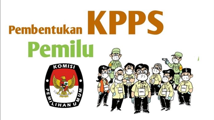 Perekrutan KPPS Pemilu 2024 Dimulai 11 Desember 2023, Syarat Usia 17-55 ...