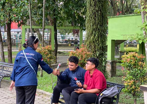 Peringatan Hari Kesehatan Mental Dunia: Prioritaskan Kesejahteraan Jiwa