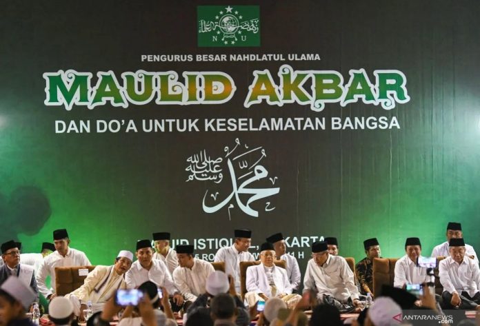 Peringatan Maulid Nabi Muhammad SAW: Mengenang Kelahiran Sang Pembawa Risalah