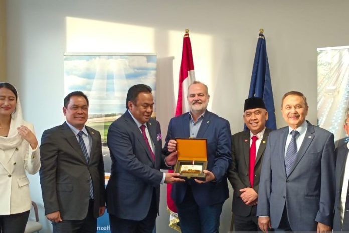 Perlindungan Data Pribadi Jadi Perhatian DPR