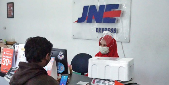 Perluas Jaringan, JNE Buka Titik Layanan Baru di Sumut