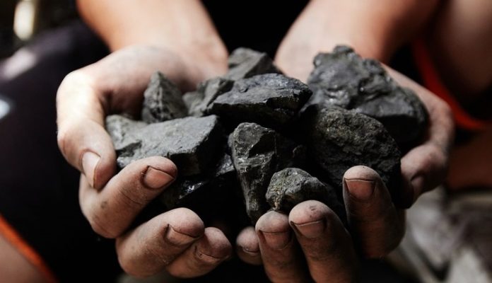 Permintaan 2 Negara Ini Peluang Buat Harga Batu Bara Menguat