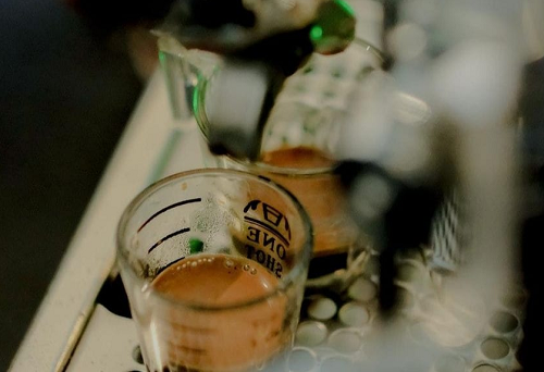 Pertama Kali Digelar di Sumut, Kelas Kopi Sensory Gandeng 5.758 Coffee Lab