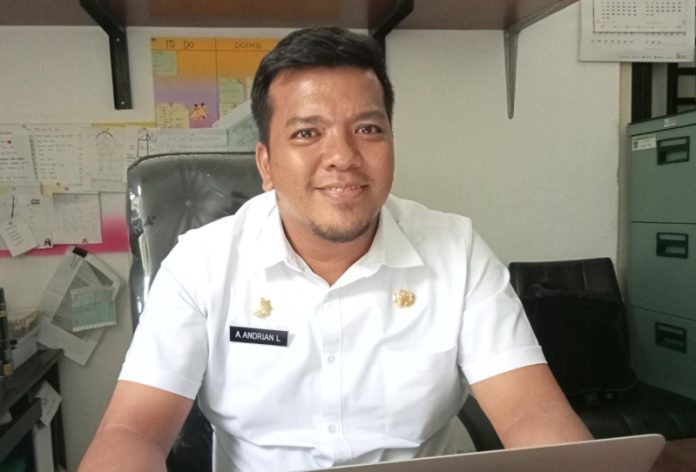 Perwa Perjalanan Dinas Pemko Siantar Ternyata Baru Diinisiasi, ini ...