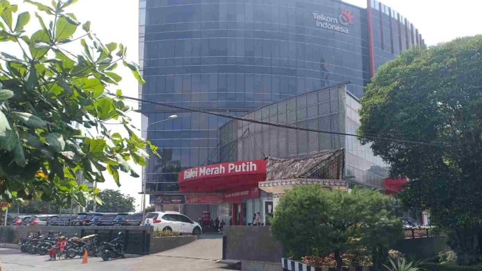 Petinggi Telkom dan GSD Diperiksa, Kasi Pidsus: Mereka Pura-pura Tidak Tahu