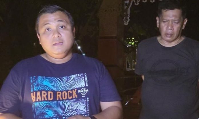 Pj Sekda Kota Medan Sebut Robohnya Jembatan Cadika karena Over Kapasitas Pj Sekda Kota Medan Sebut Robohnya Jembatan Cadika karena Over Kapasitas