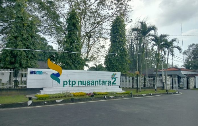 Plang PTPN2 Segera Didirikan di Lahan HGU 152 Sampali