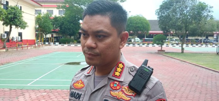 Polda Sumut Ajak Budayakan Kembali Poskamling