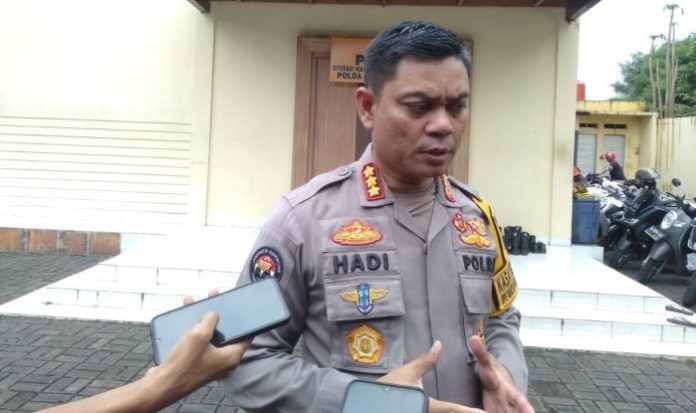 Polda Sumut Dukung Syarat Pembuatan SIM Pakai BPJS