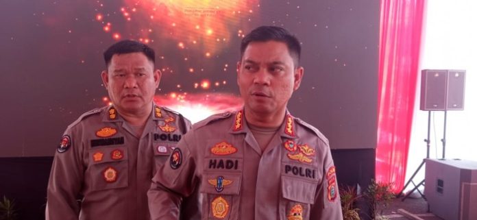 Polda Sumut Komitmen Tekan TPPO: Masyarakat Diimbau Jangan Cepat Tergiur Gaji Tinggi