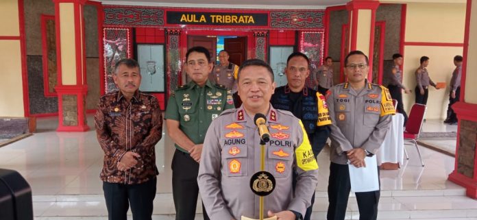 Polda Sumut Masih Selidiki Asal Usul Mayat Cadaver Polda Sumut Masih Selidiki Asal Usul Mayat Cadaver
