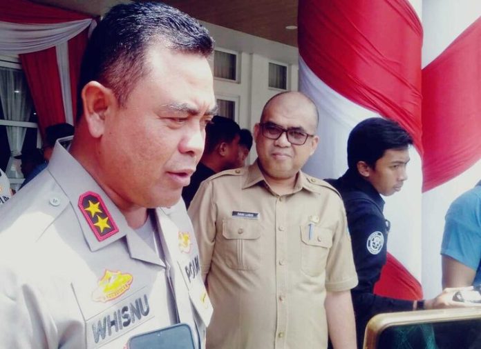 Polda Sumut Tegaskan SKCK Tidak Dikeluarkan Bagi Pelaku Geng Motor