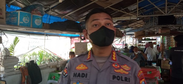 Polisi Identifikasi Perusahaan Penyalur PMI Diduga Ilegal ke Kamboja Polisi Identifikasi Perusahaan Penyalur PMI Diduga Ilegal ke Kamboja