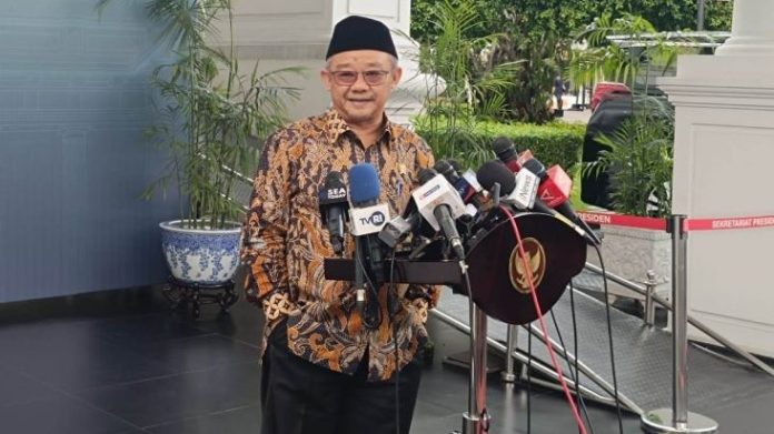 PPDB Zonasi dengan Sistem Baru Berpeluang Diterapkan Tahun Depan PPDB Zonasi dengan Sistem Baru Berpeluang Diterapkan Tahun Depan