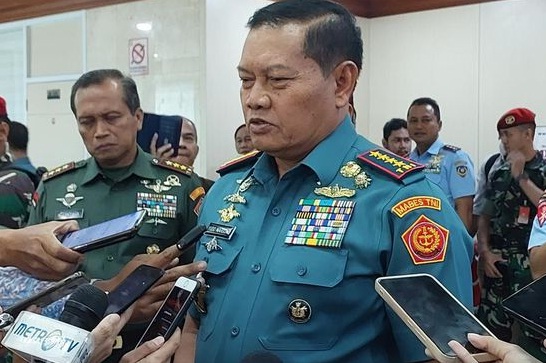 Prajurit TNI Tewas Ditembak KKB, Panglima TNI: Jangan Ragu Ambil Tindakan Prajurit TNI Tewas Ditembak KKB, Panglima TNI: Jangan Ragu Ambil Tindakan