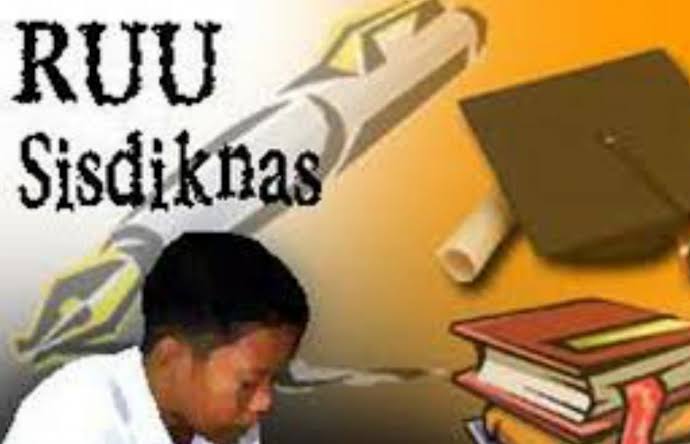 Pro Kontra RUU Sisdiknas Tidak Masukkan Bahasa Inggris Sebagai Muatan ...