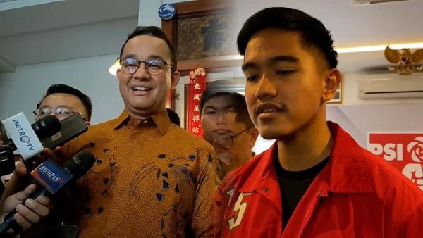 PSI Belum Putuskan Soal Duet Anies-Kaesang di Pilgub Jakarta
