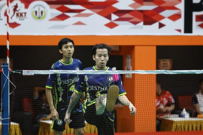PSKI Gelar Turnamen Kenchi Cup 2024