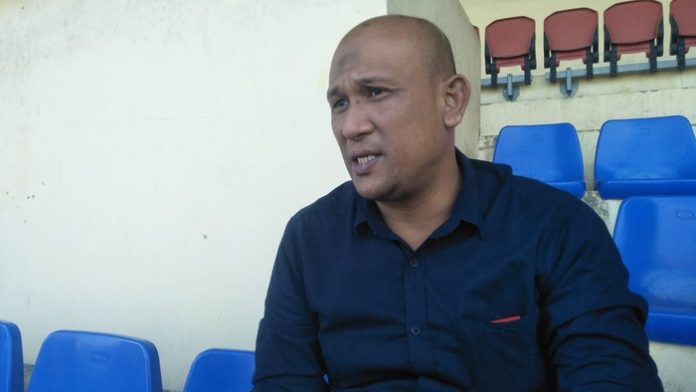 PSMS Didenda Akibat Suporter Hadir di Laga Tandang, Ini Kata Manajemen