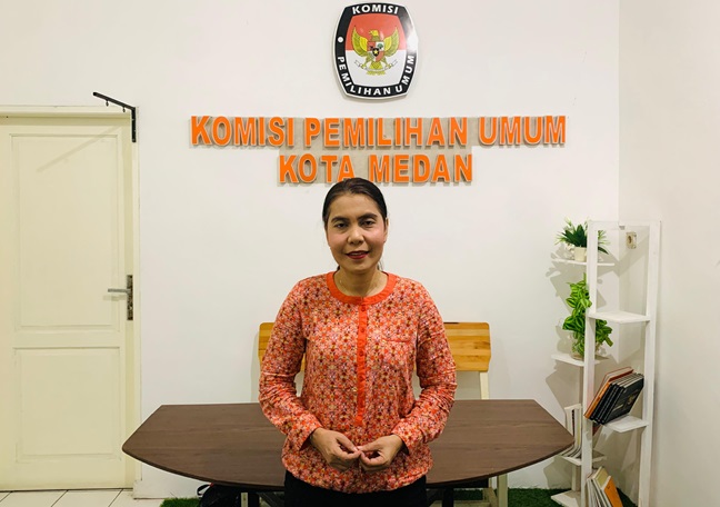 PSS dan PSL Lancar, Rekapitulasi Suara Tingkat Kecamatan Masih Berlangsung