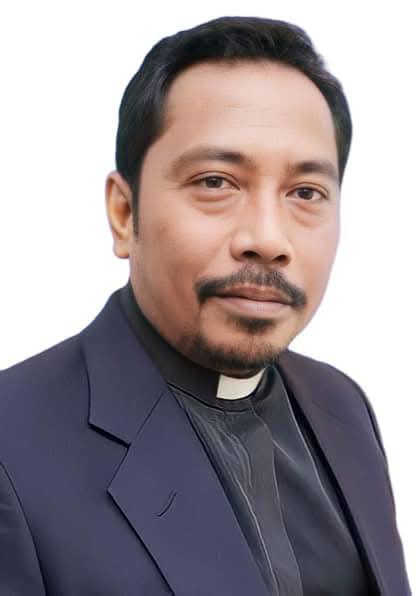 Putaran Kedua, Pdt Rikson Hutahaean Terpilih jadi Sekjen HKBP