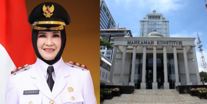 Putusan MK, Masa Jabatan Kepala Daerah Hasil Pilkada 2020 Batal Dipangkas