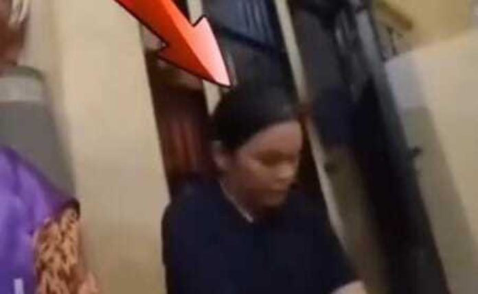Ratu Entok Beribadah di Sel Tahanan Pria?, Begini Kata Polisi