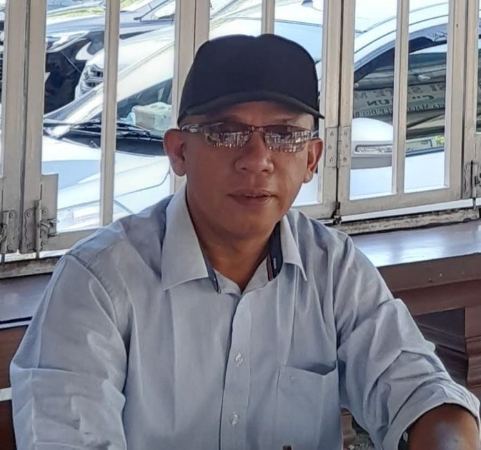 Rektor UINSU Diminta Batalkan Hasil Seleksi Penerimaan Dosen Tetap Non ...