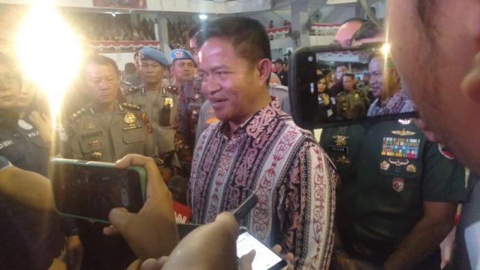 Ribuan Masyarakat Pulau Simuk Nisel Krisis Pangan, PJ Gubernur Sumut ...