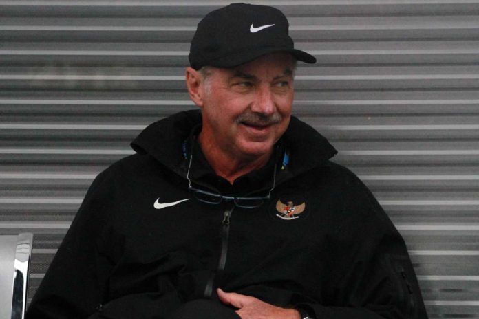 RIP Coach Alfred, Mantan Pelatih Timnas Indonesia Meninggal Dunia