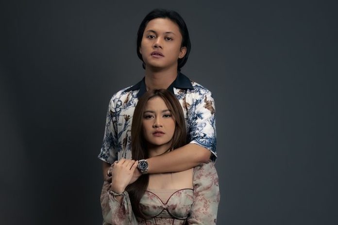 Rizky Febian dan Mahalini Dikabarkan Menikah 5 Mei 2024