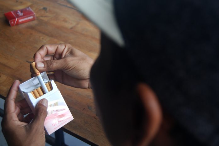 Rokok Ilegal Masih Marak di Sumut, Pemerhati Hukum: Penindakan Kurang ...