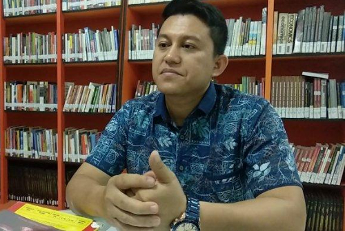 Rokok Luffman Tanpa Cukai Marak Beredar di Sumut, Polisi Diminta Usut ...