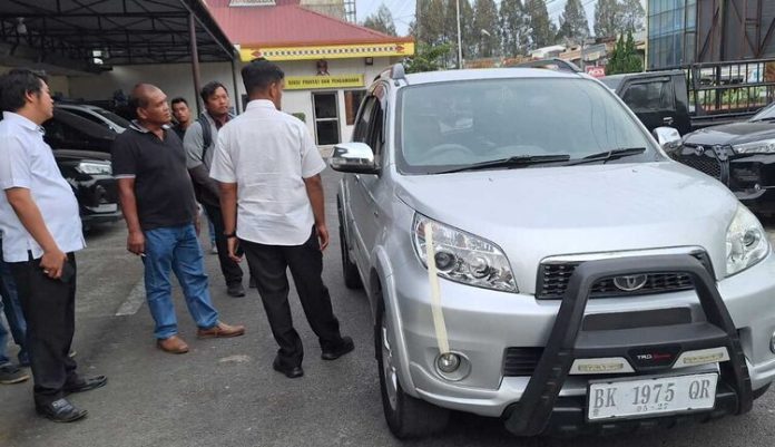 Rp270 Juta Uang Dana Desa Nageri Juhar Raib Dicuri Maling