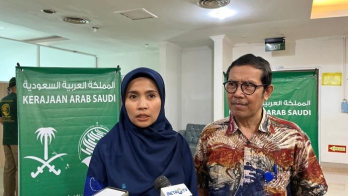 RSUP H Adam Malik Tangani 20 Hingga 25 Operasi Jantung per Bulan