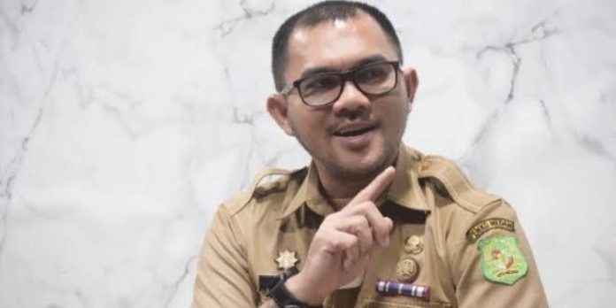 Rumah Perlindungan Sosial Tak Kunjung Digunakan, Alex Sinulingga ...
